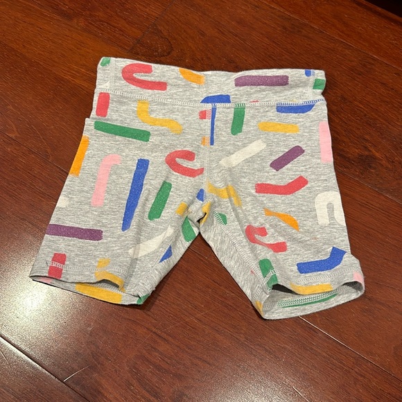Target | Bottoms | Target Bike Shorts 8s 90s Pride Xs | Poshmark
